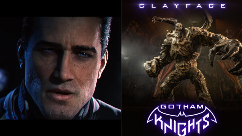 All Gotham Knights characters we know so far