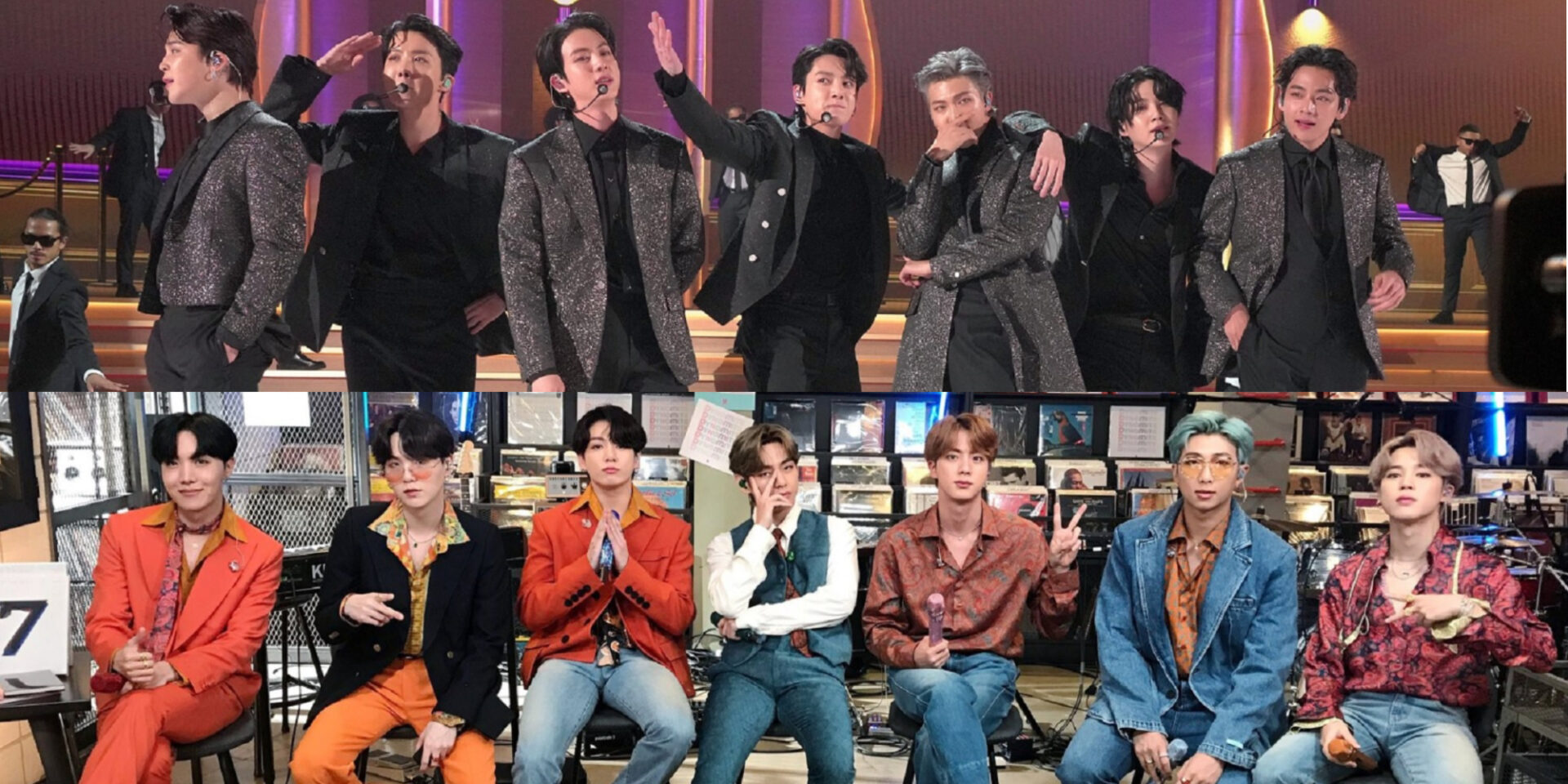 BTS' greatest live performances - Ranked