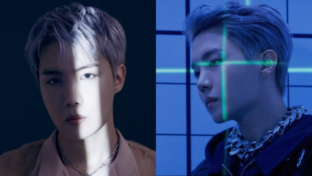 BTS member with the most talents - Ranked