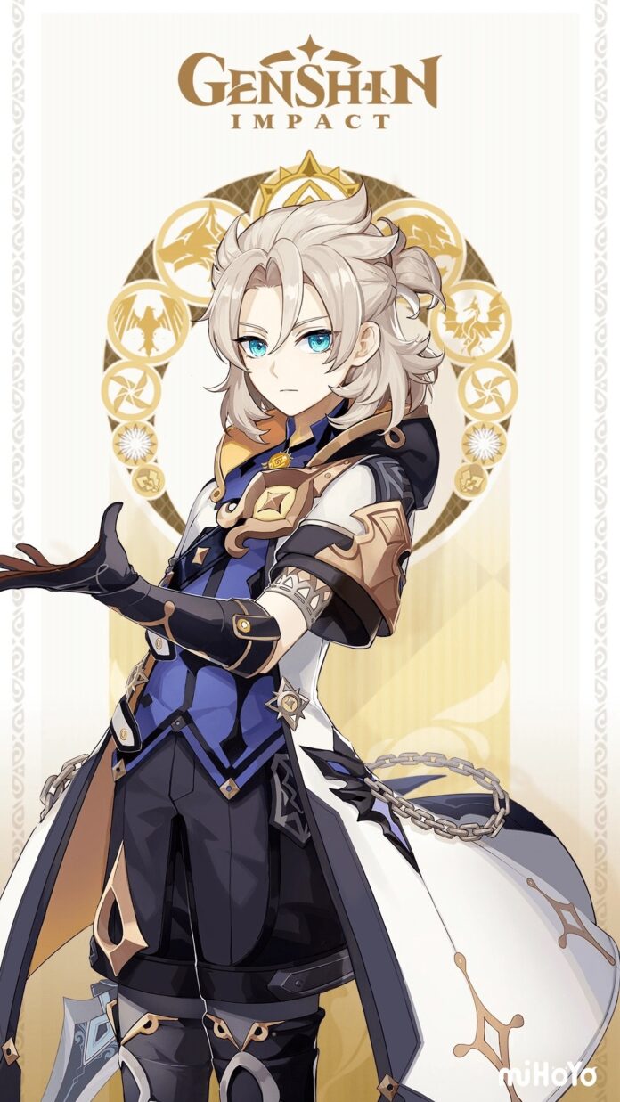 Genshin Impact 3.1 Phase II: Should you pull for Nilou or Albedo?