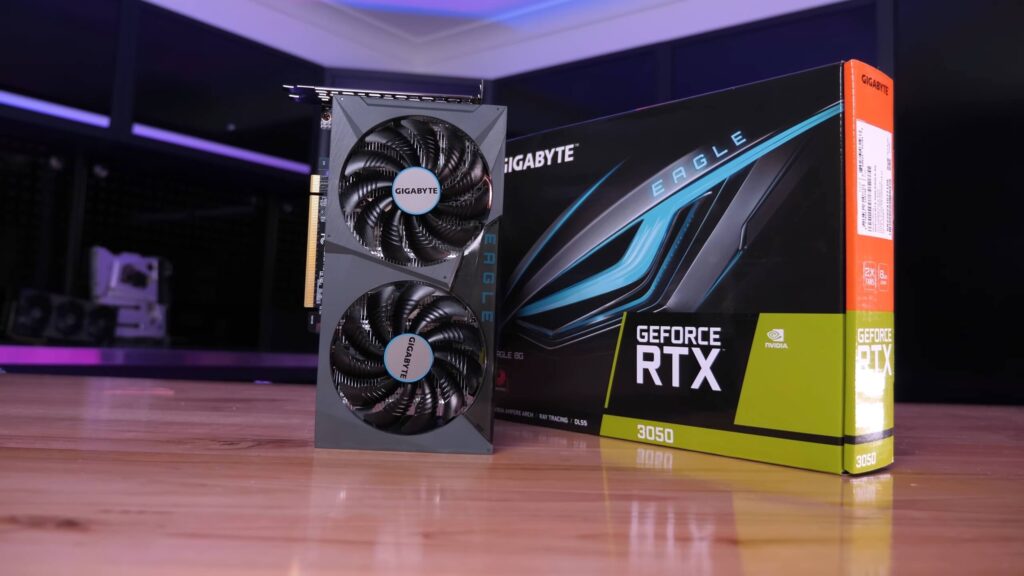 Is RTX 3050 worth it? Pros and cons