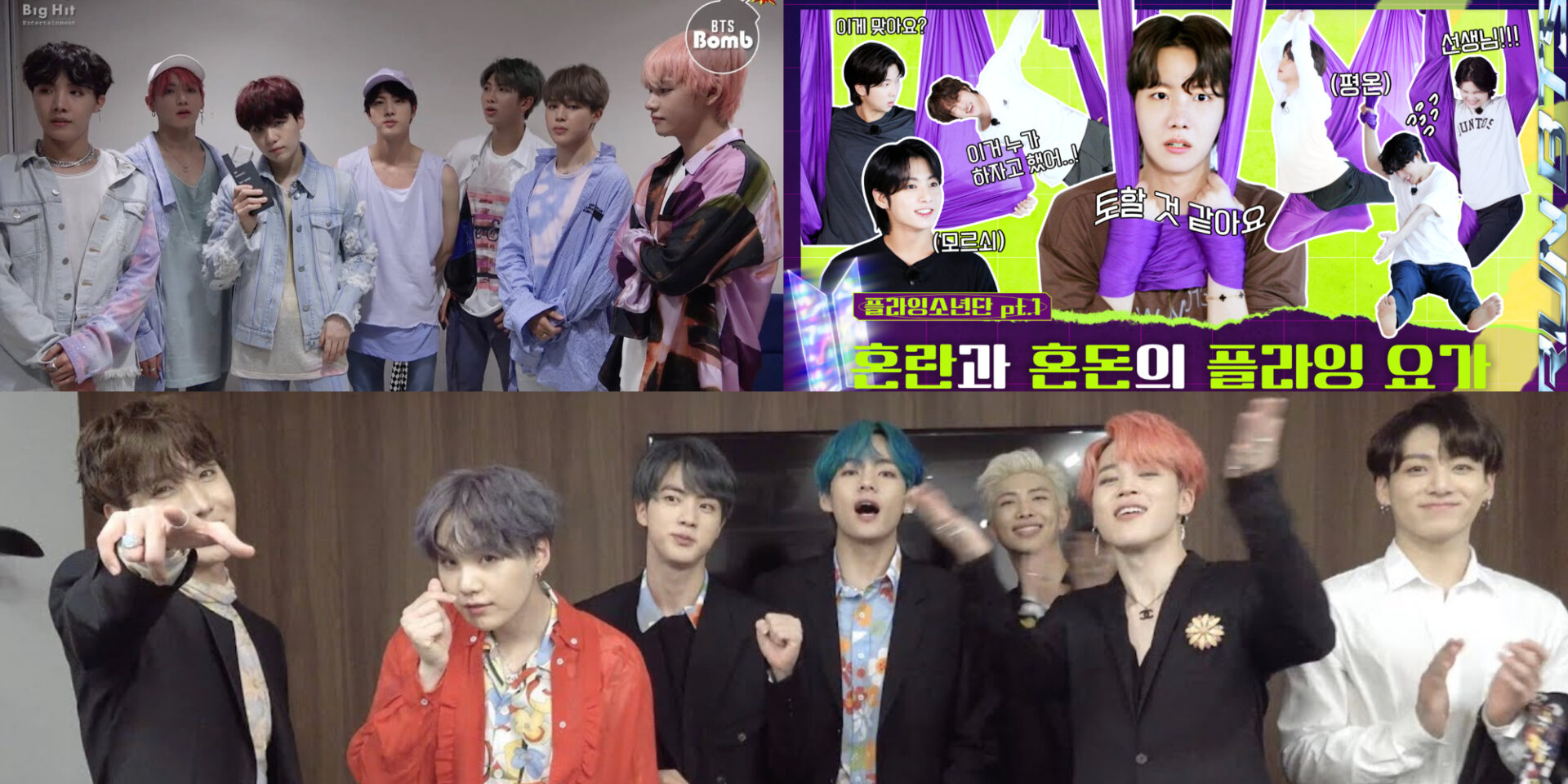 K-pop fans should watch these while waiting for BTS' return