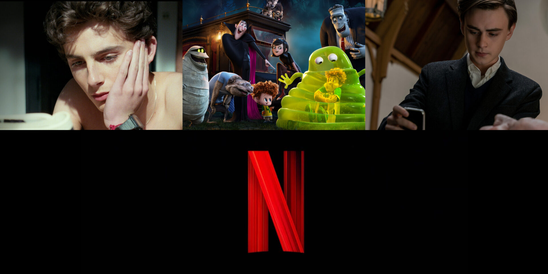 Netflix departure List and upcoming Titles revealed – Spiel Times