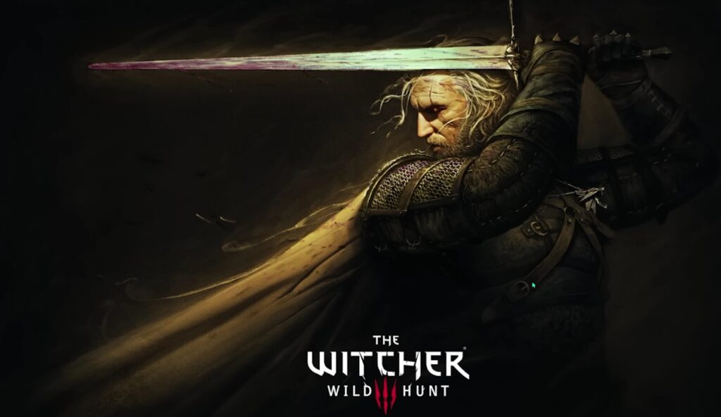 The Witcher 3 PS5 coming soon? What we know so far