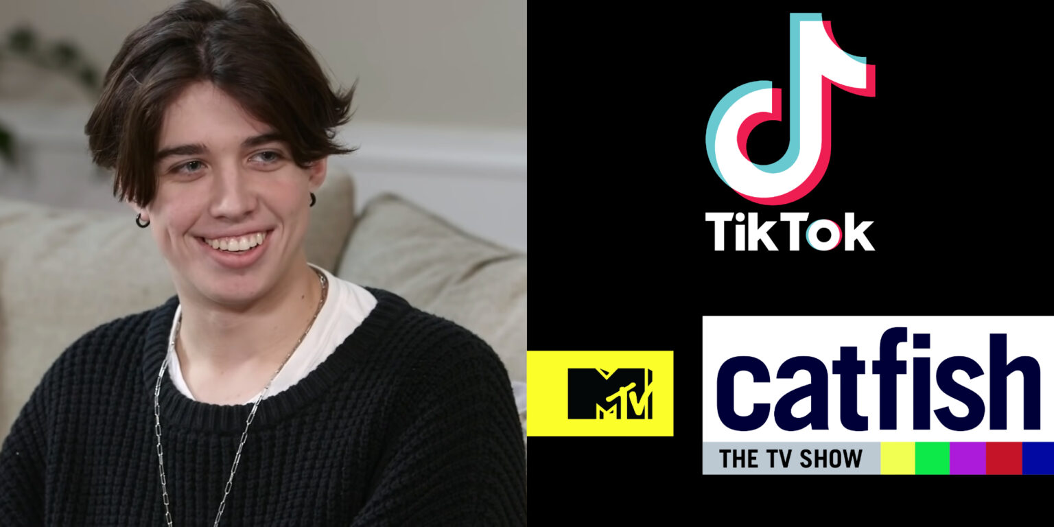 TikTok: Who is Jake Fuller and why is he famous?