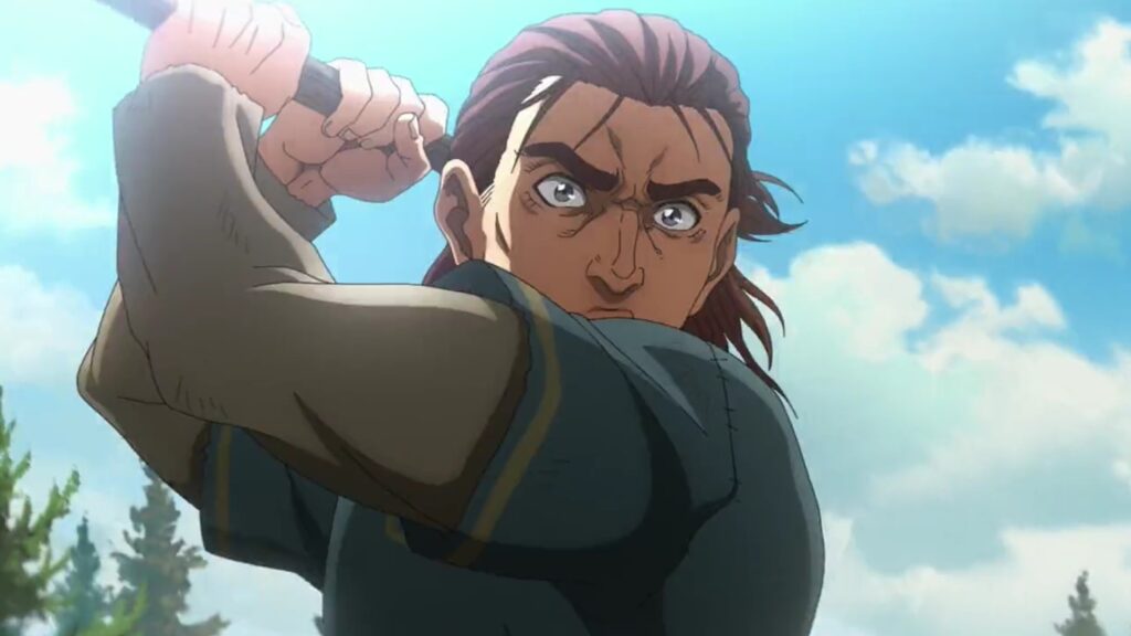 Vinland Saga Season 2 trailer reveals early 2023 release; MAPPA to take ...