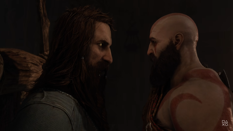 Why are Kratos and Atreus Searching For Tyr in God of War: Ragnarok?
