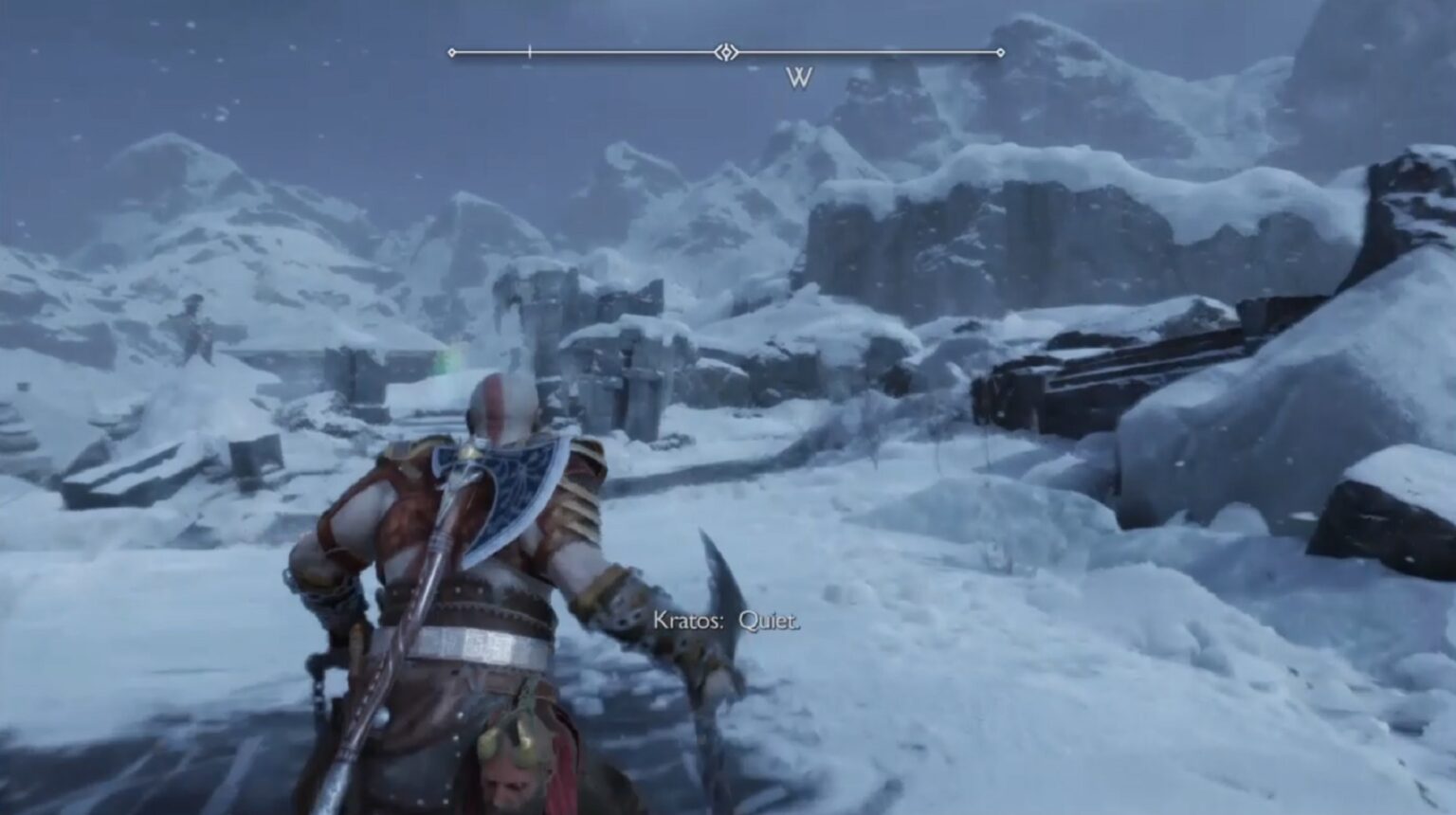 God of War: Ragnarok - Across the Realms guide