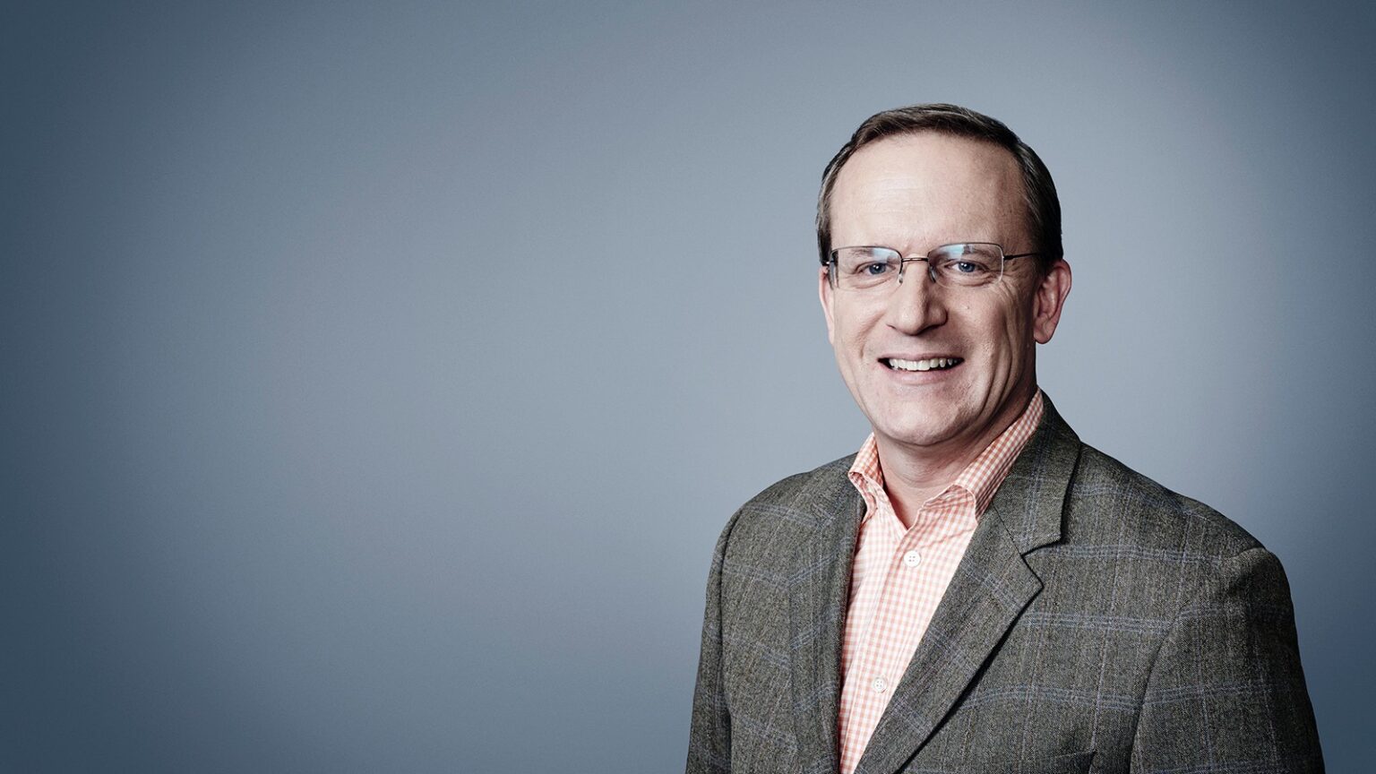 Reason for CNN Programming Chief Michael Bass' Exit