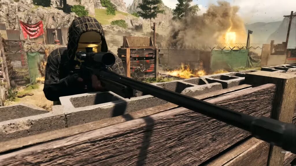 Call of Duty Modern Warfare 2 and Warzone 2.0 latest Patch Update ...