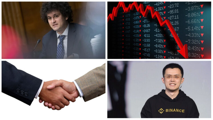 Crypto: The downfall of FTX – What just happened?