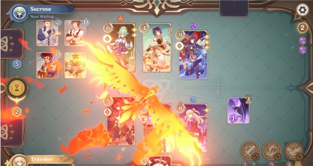 Genshin Impact: Scaramouche as playable? + All Version 3.3 updates