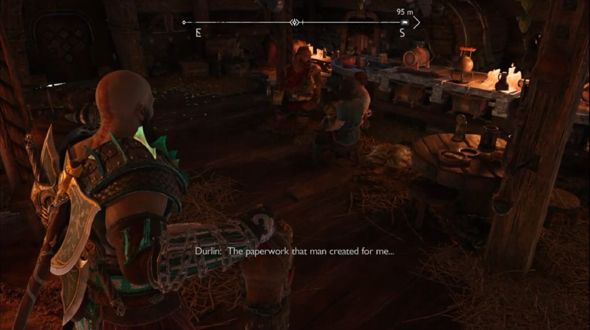 God of War: Ragnarok, Secret Ending - How to Unlock?