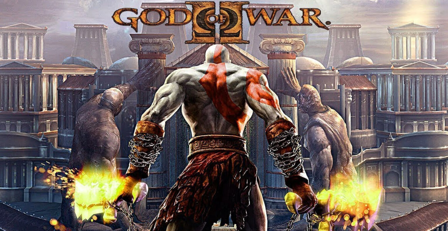 God of War: Ragnarok - How old is Kratos? + Age in all GoW games