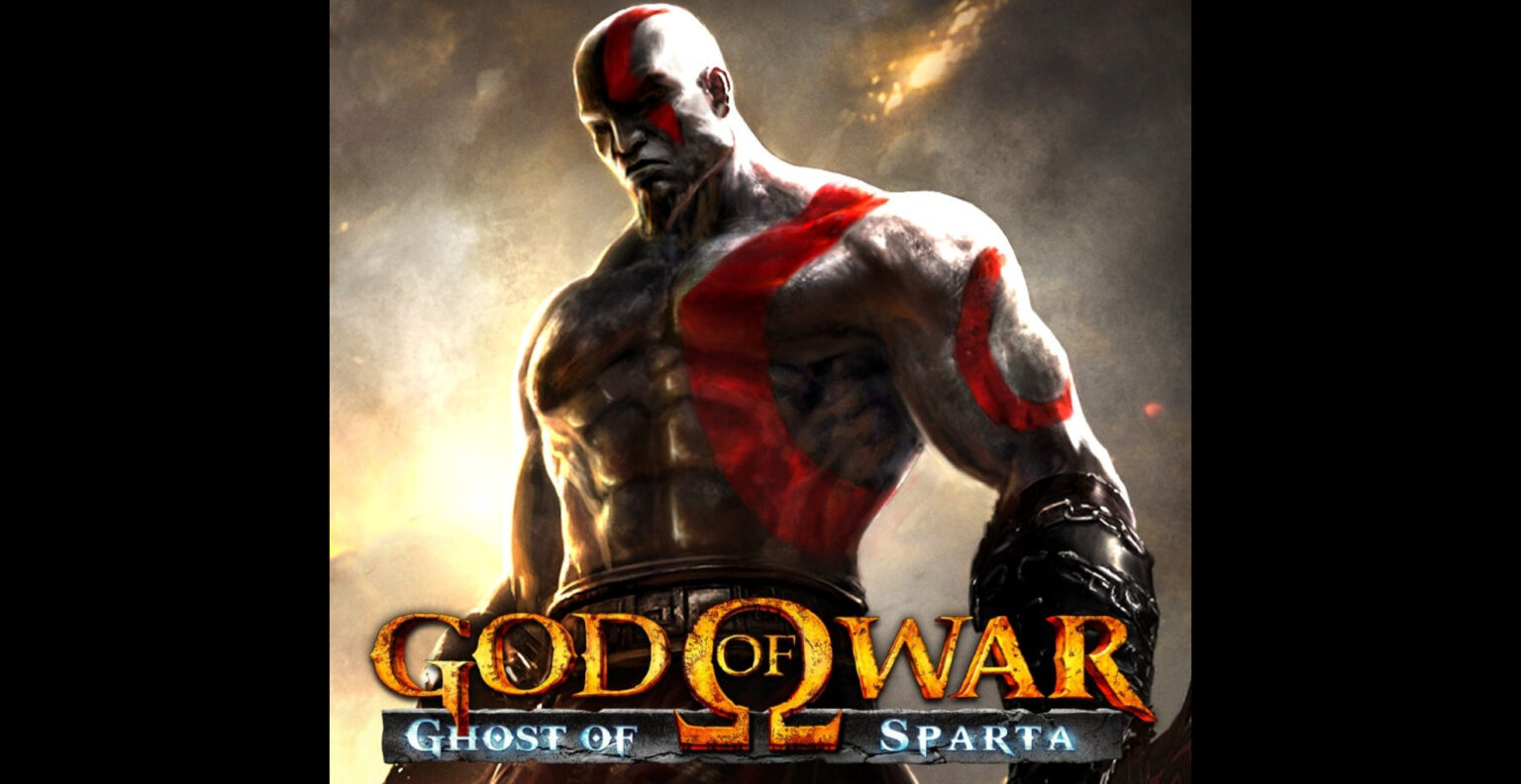God of War: Ragnarok - How old is Kratos? + Age in all GoW games