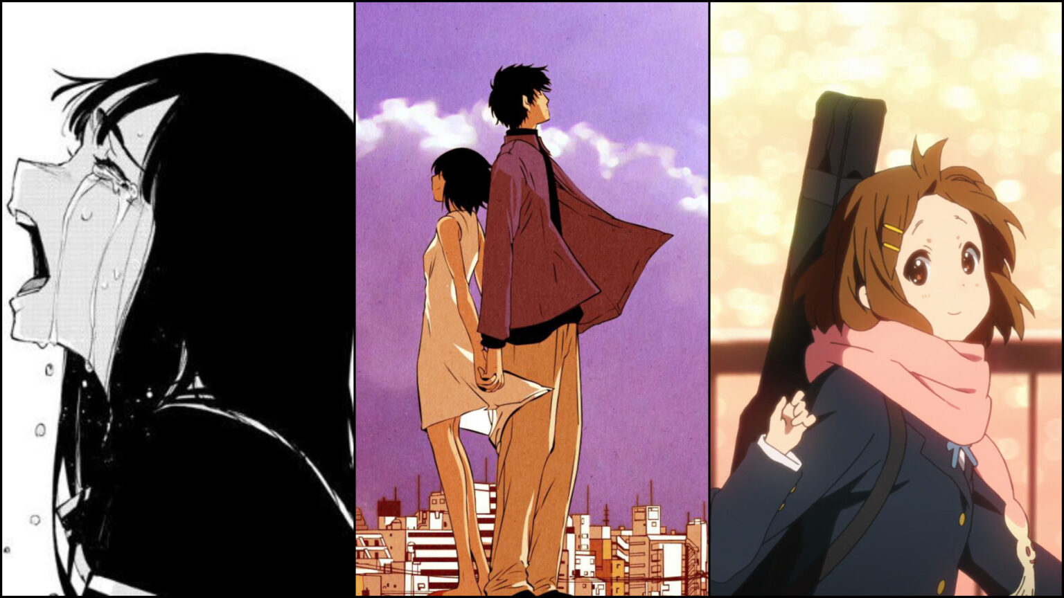 What is Anime Burnout and how do you get over it?