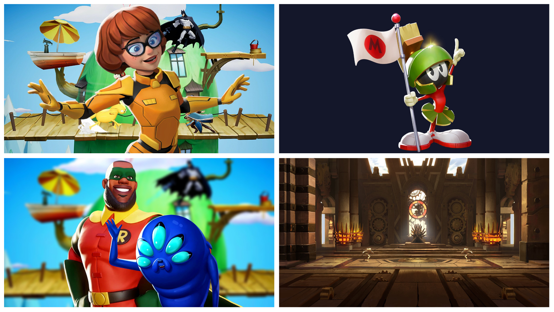 MultiVersus Season 2 is here – Everything you need to know