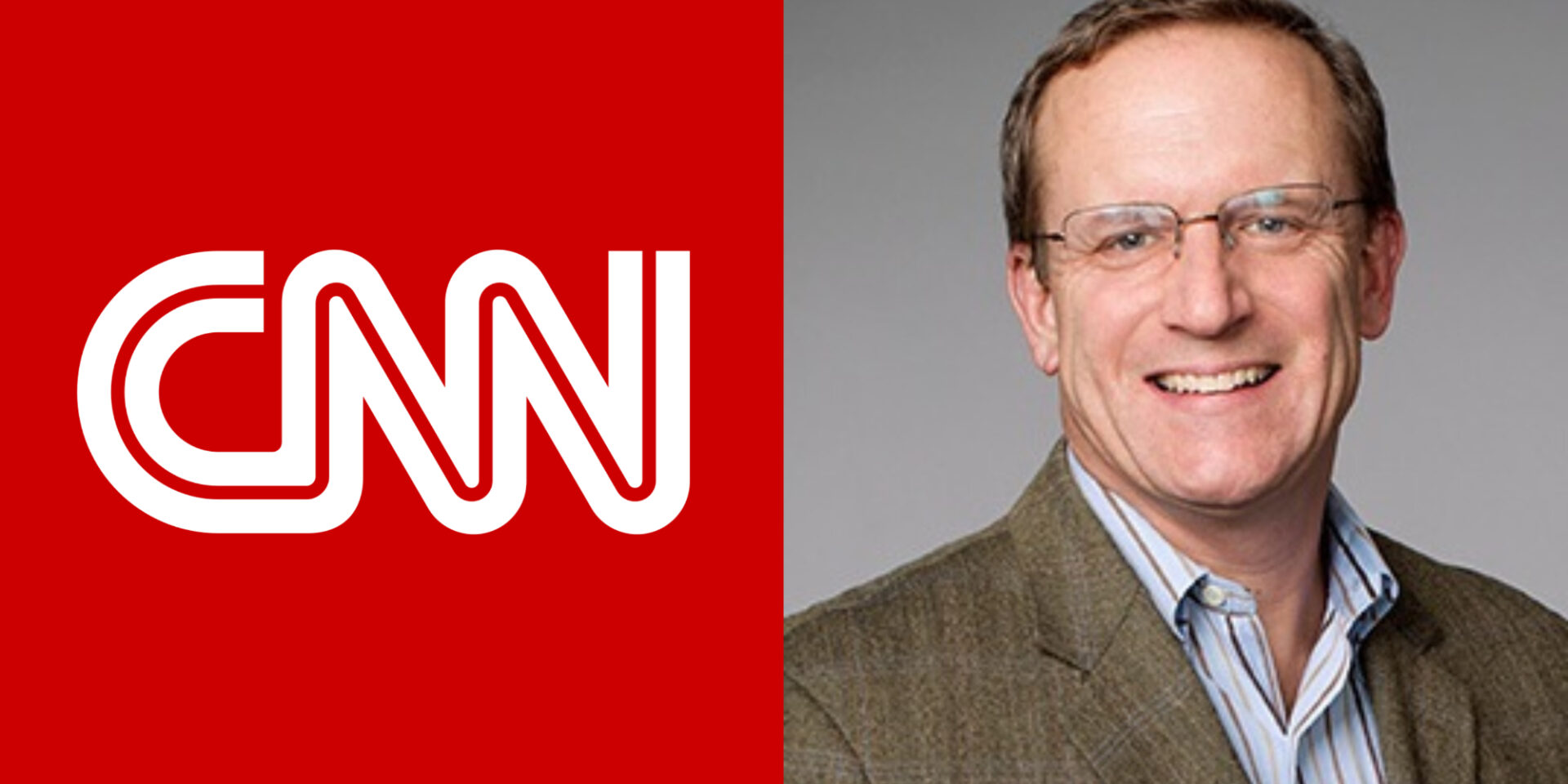 Reason for CNN Programming Chief Michael Bass’ Exit – Spiel Times
