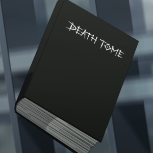 The Simpsons Death Note parody 'Death Tome' is perfect and here's how