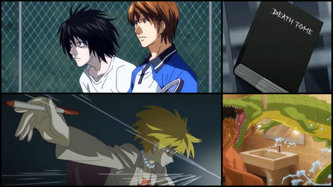 The Simpsons Death Note parody 'Death Tome' is perfect and here's how