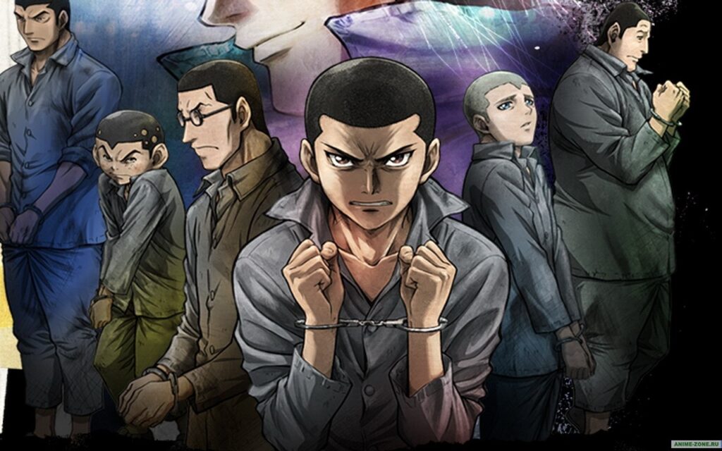 Top 10 Anime Series that we wish to see in Live Action