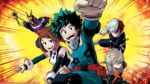 Top 10 Anime Series with the Most Fans