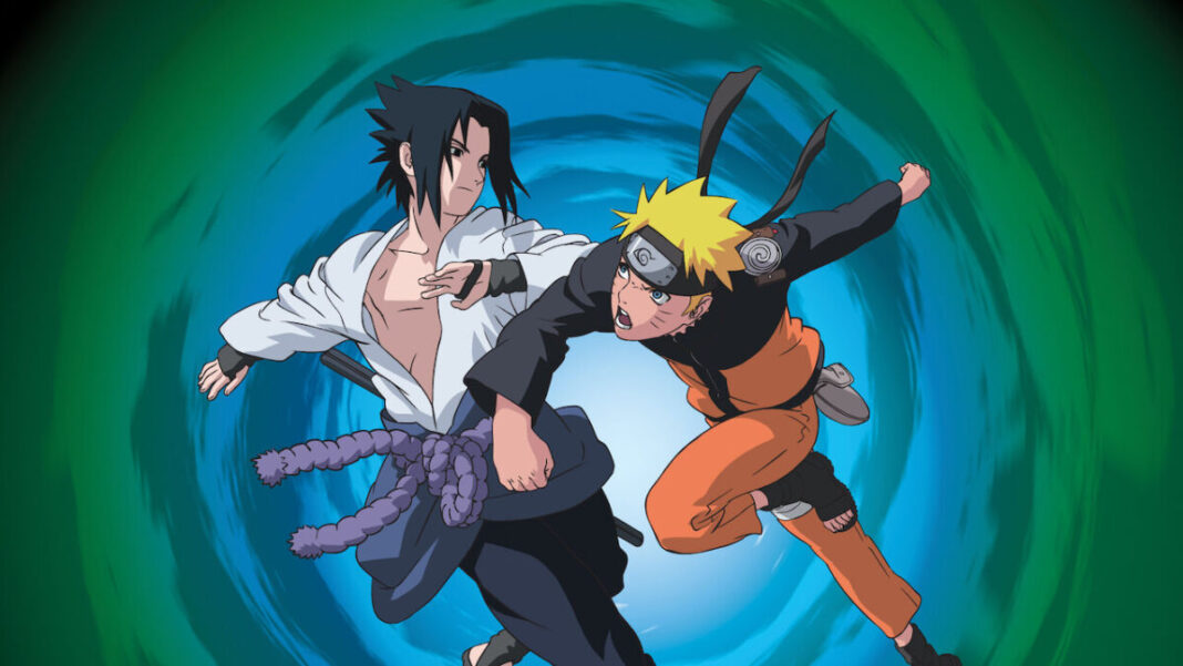 Top 10 Anime Series with the Most Fans