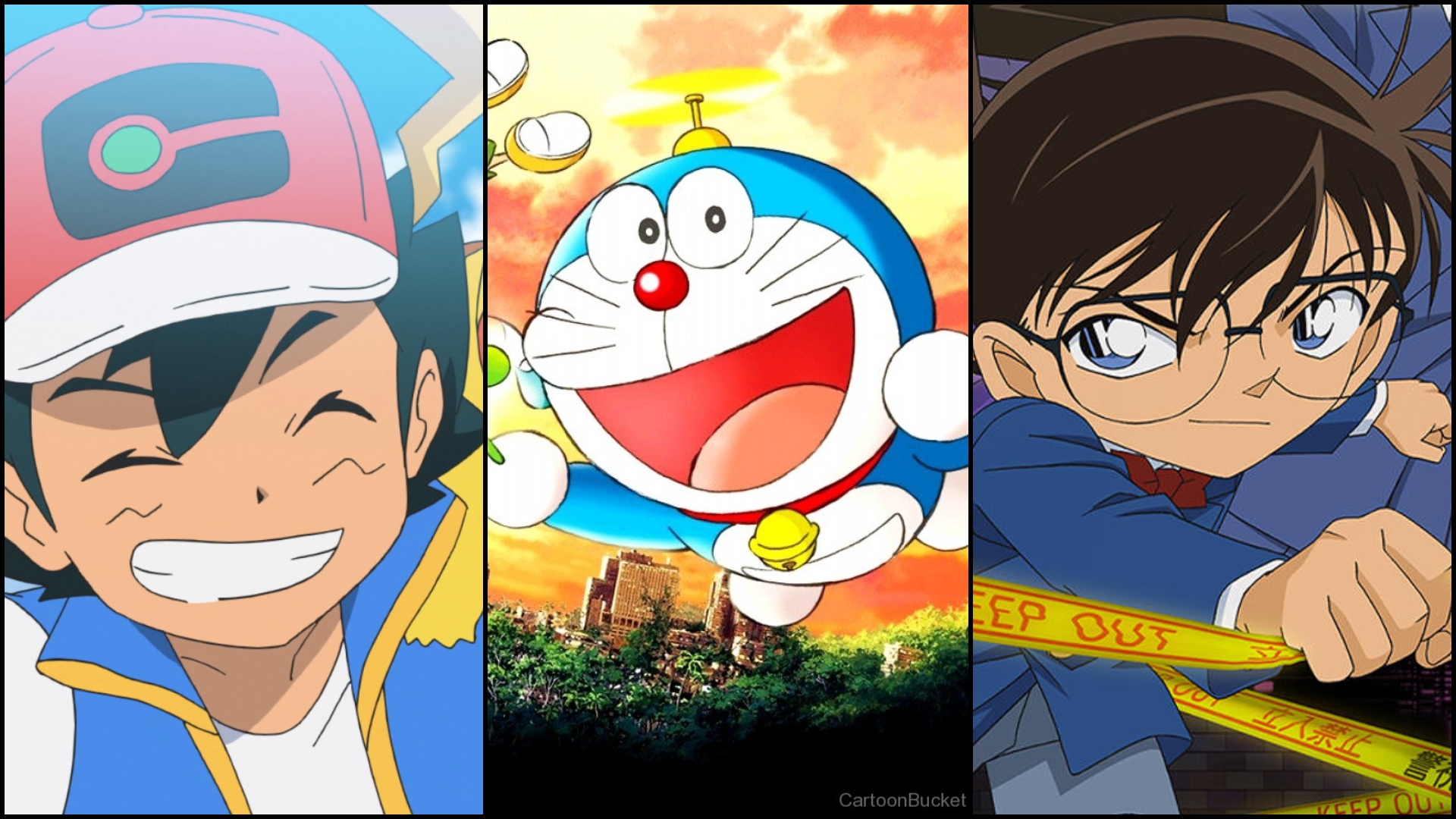 Top 10 Anime Series with the most number of Episodes