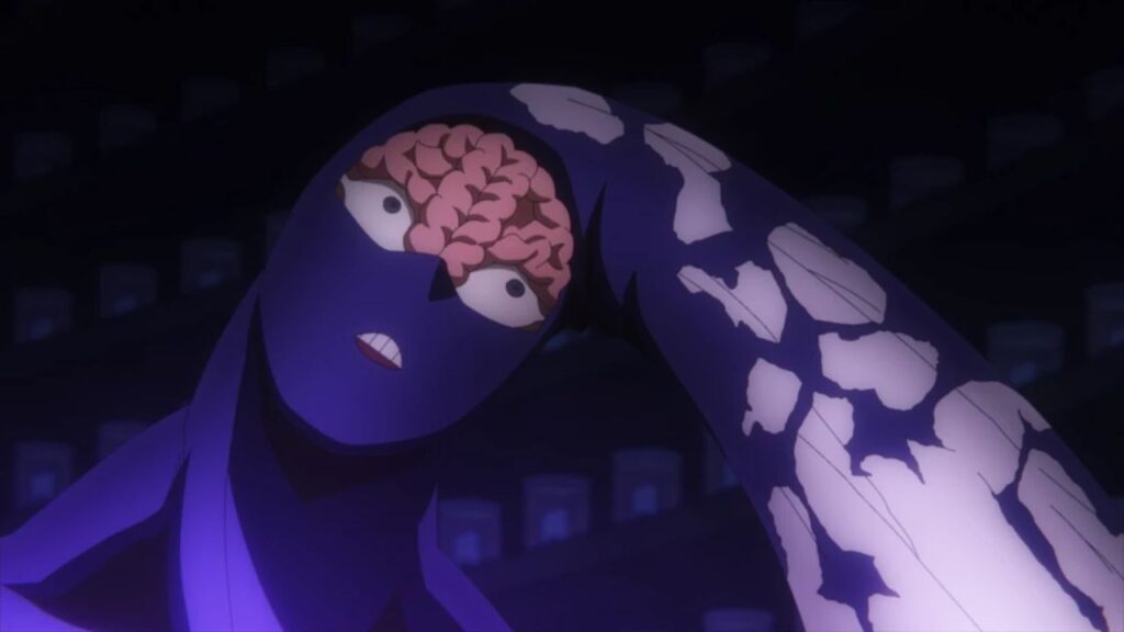 Top 5 Strongest Nomu in My Hero Academia