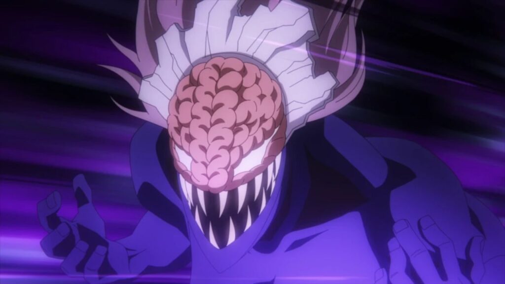 Top 5 Strongest Nomu in My Hero Academia