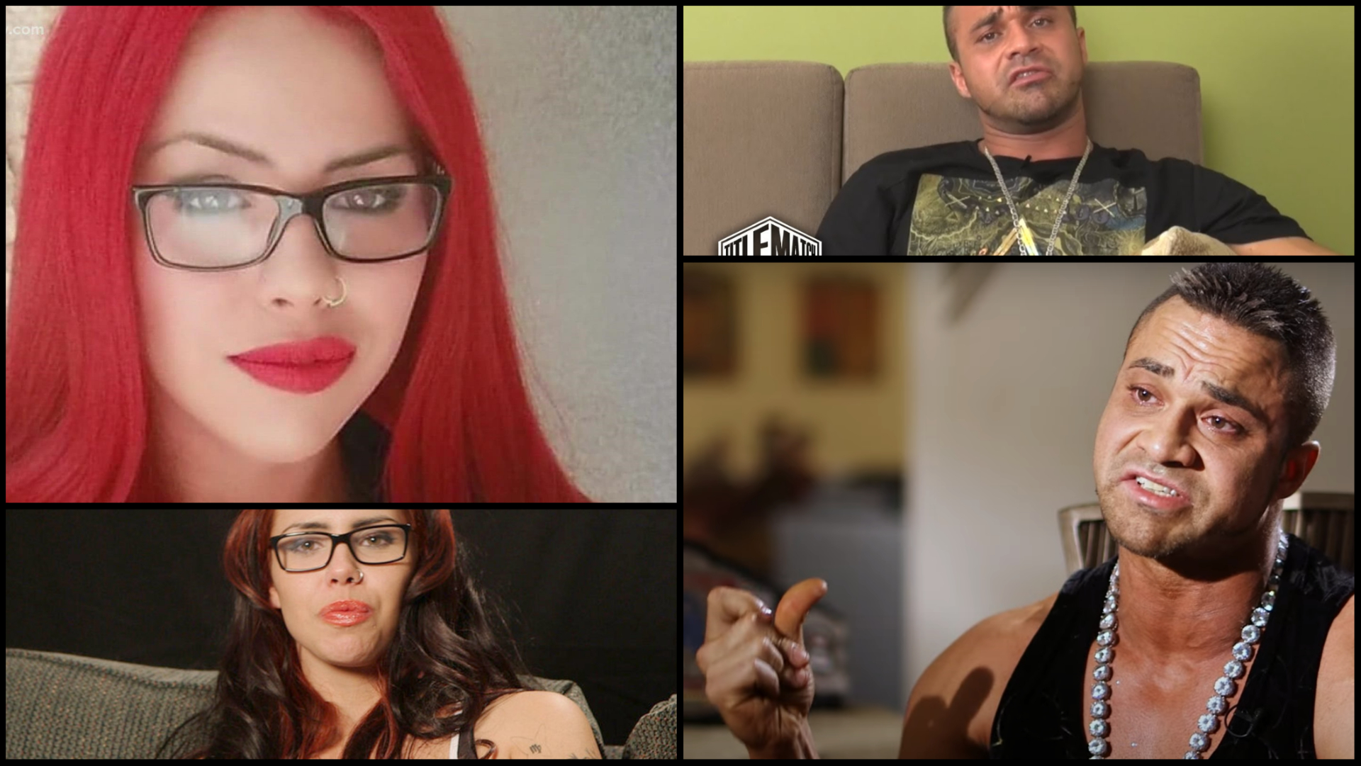 Where is Samantha Fiddler? Is she safe?