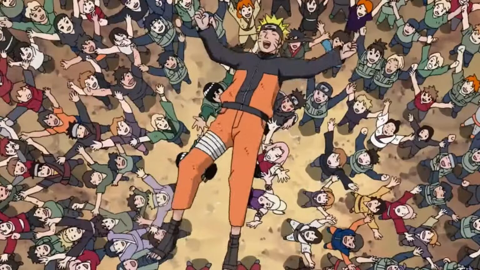 Why Naruto was hated by his village during childhood: Explained
