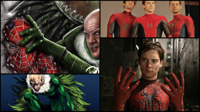 Why Sam Raimi's Spider-Man 4 was the most ambitious Superhero film