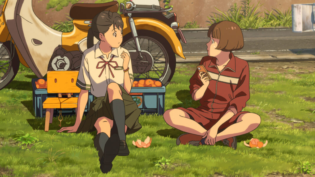 Your Name gets a Hollywood Live-Action adaptation