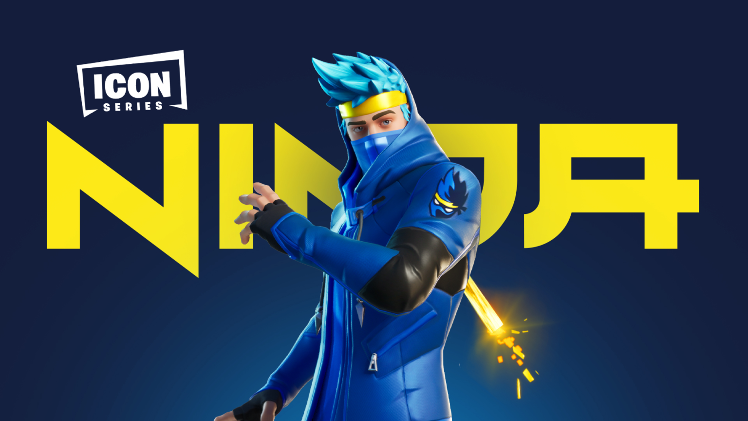 Fortnite: Ninja Skin - How to get?