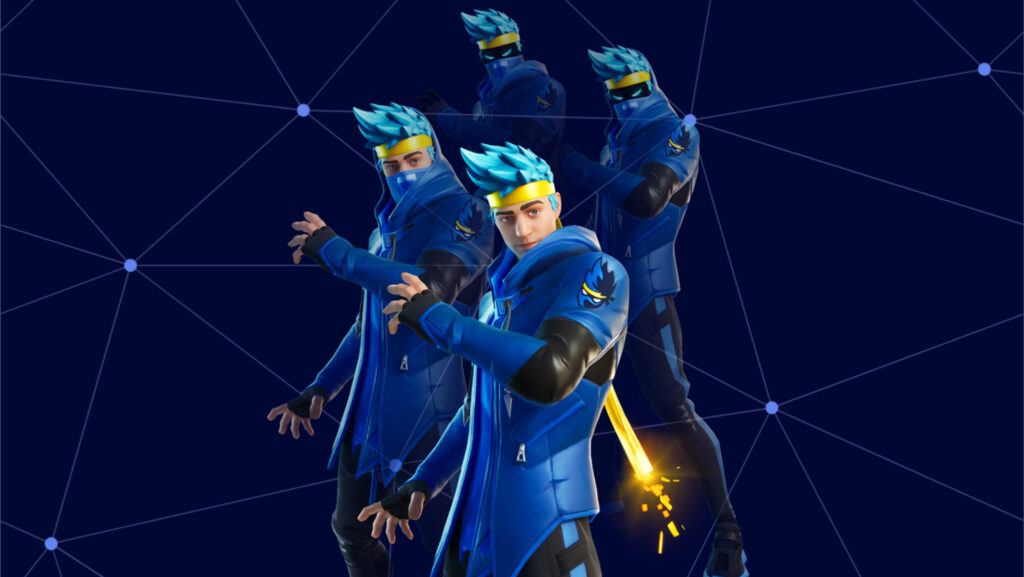 Fortnite: Ninja Skin - How to get?