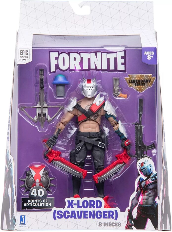 Fortnite Toys - Where to buy?