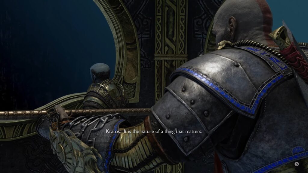 God of War: Ragnarok - Best Quotes, Ranked