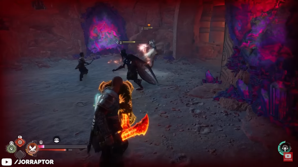 God of War: Ragnarok - Best Shields, Ranked