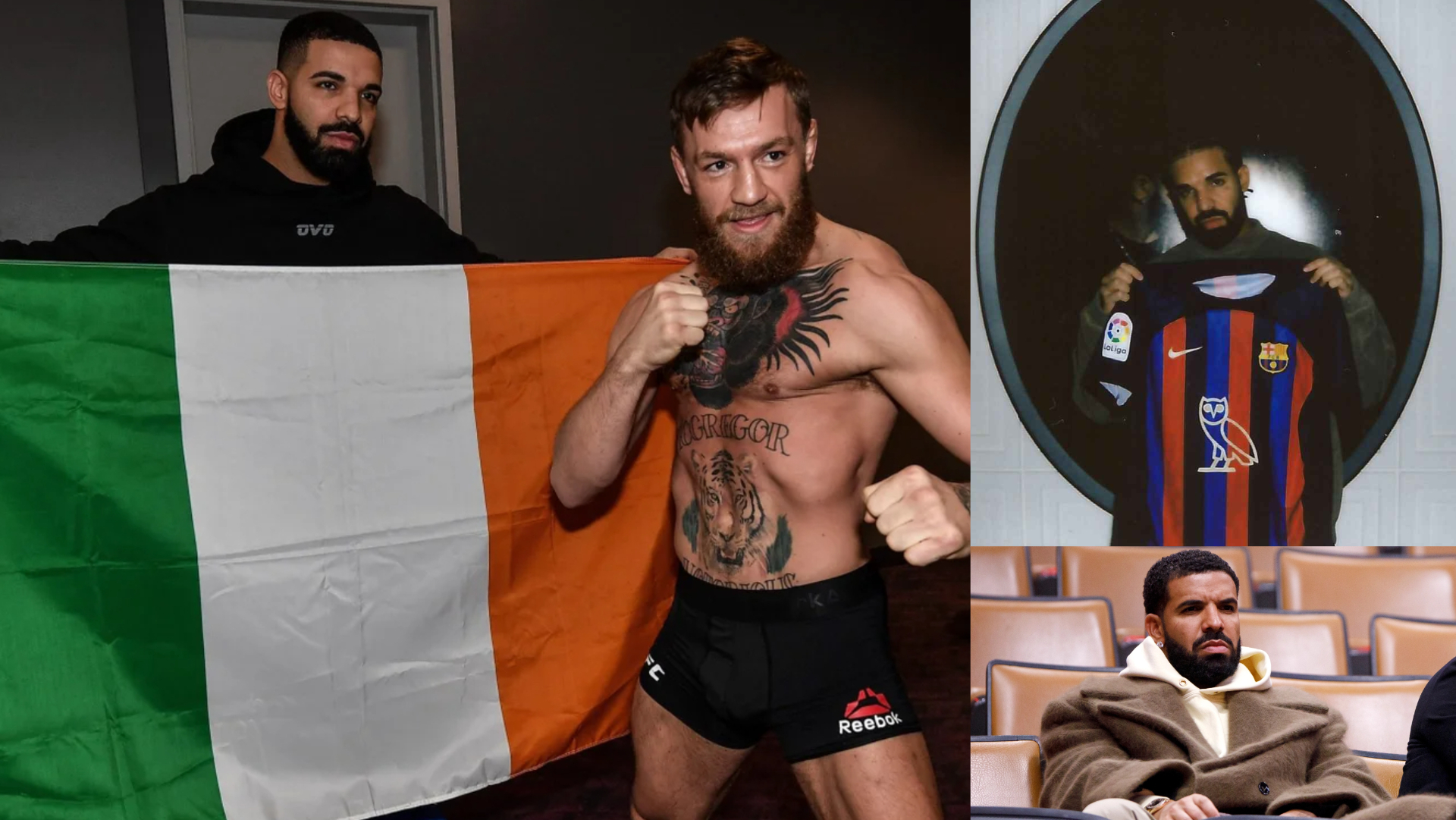 Is the Drake curse real? + list of sports victims