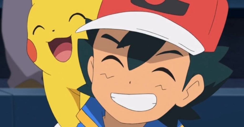 Pokemon: Ash Ketchum's Voice Actor retires - Here's why