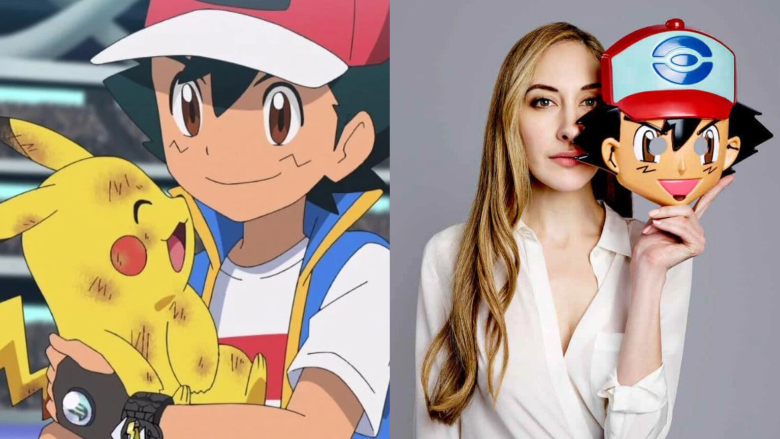 Pokemon: Ash Ketchum's Voice Actor retires - Here's why