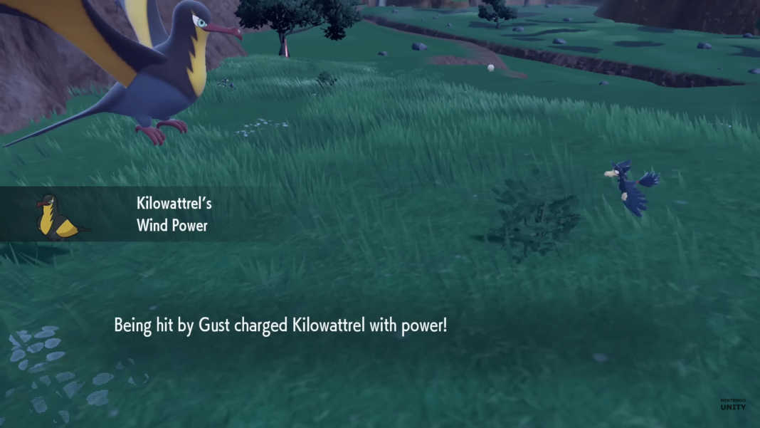 Pokemon: Scarlet and Violet - All new abilities; Explained