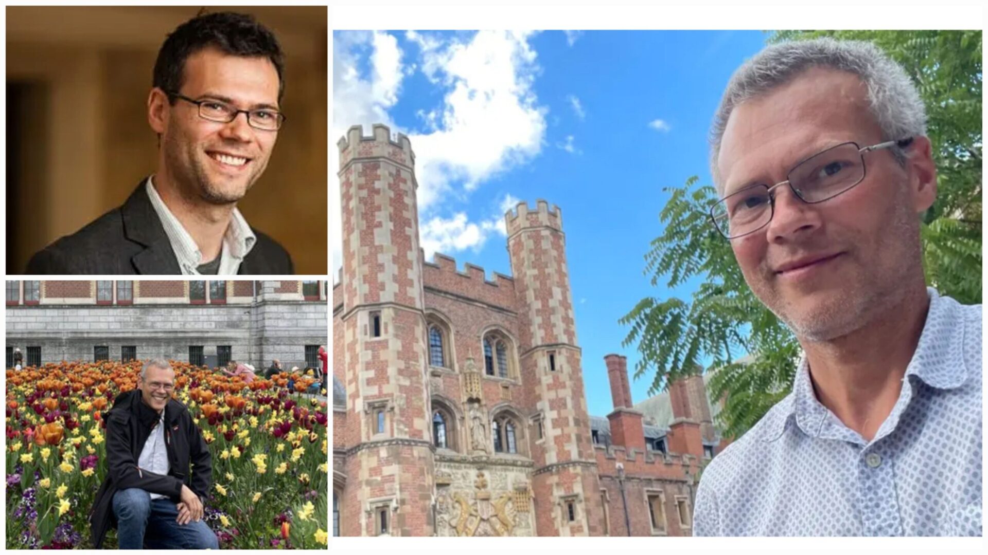 What was Scientist Mark Stokes' final Tweet? + Cause of death