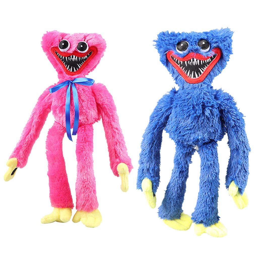 Who makes Poppy Playtime Plush + How to order?