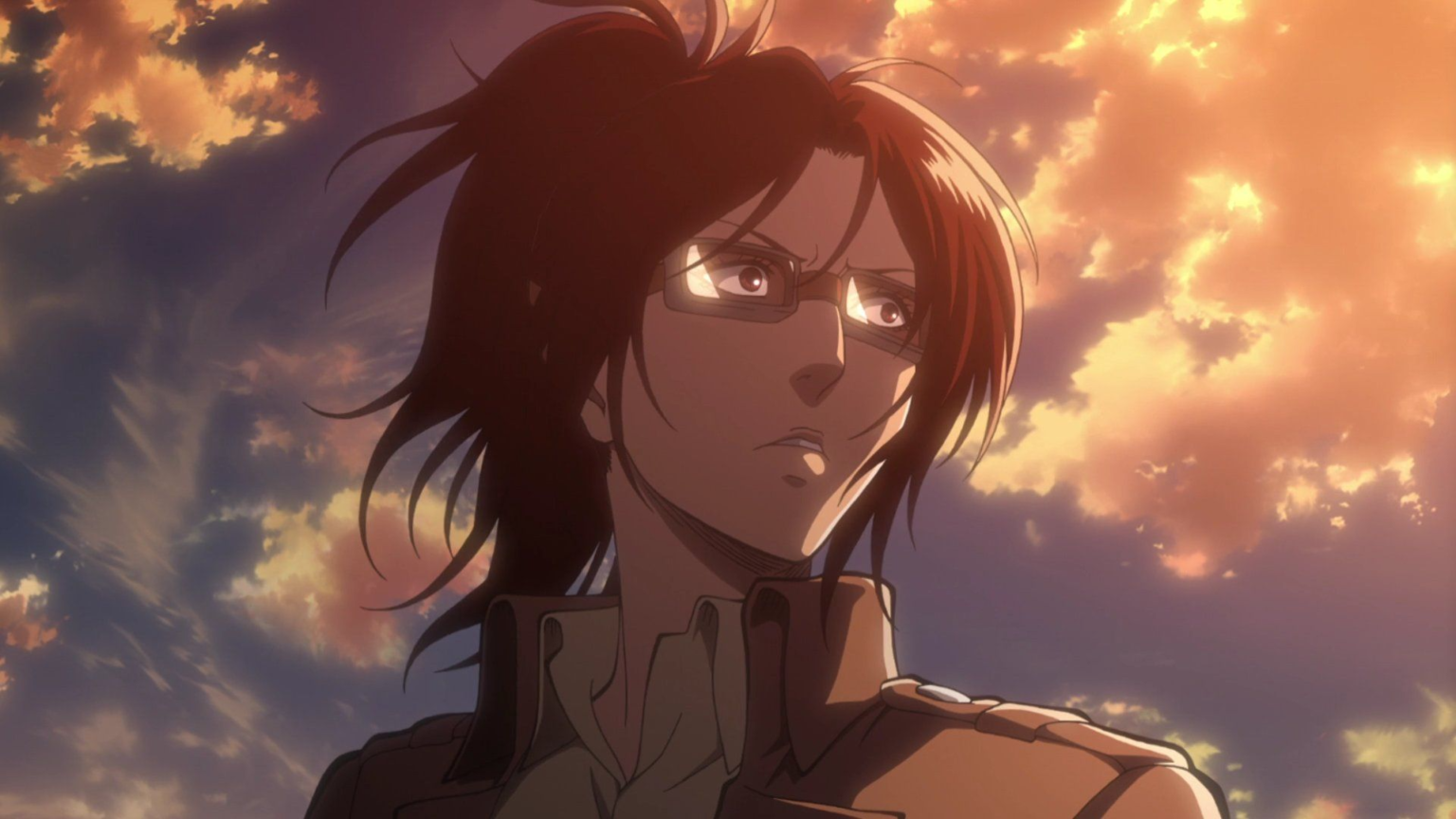 Attack on Titan Final Season Part 3 Anime - Release date + Where to watch?