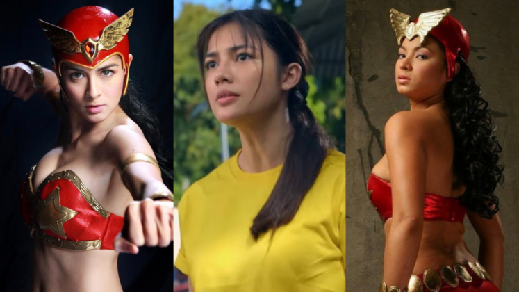 Top 5 Best Darna Actresses of All-time - Ranked