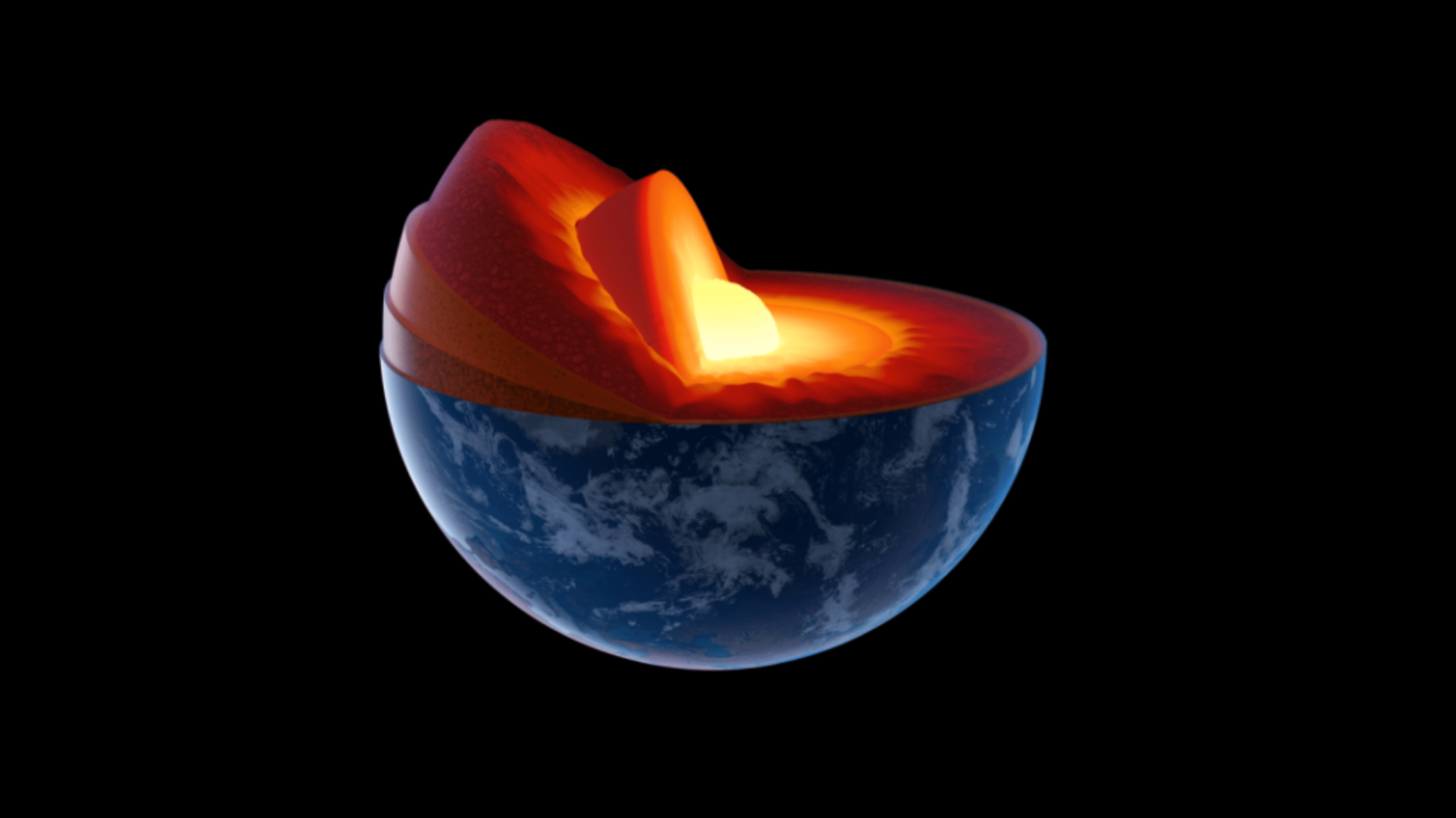 Earth's inner core will spin in reverse soon - Is it true?