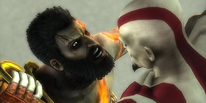God of War: The Kratos Curse - Explained