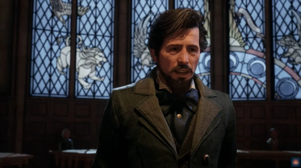 Hogwarts Legacy: Voice Actors + Latest update